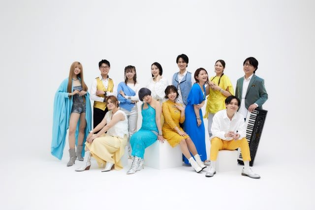Dreamers Union Choir、日本国際博覧会（大阪・関西万博）のポップアップステージに出演決定 – CDJournal ニュース – EXPOニュースくん