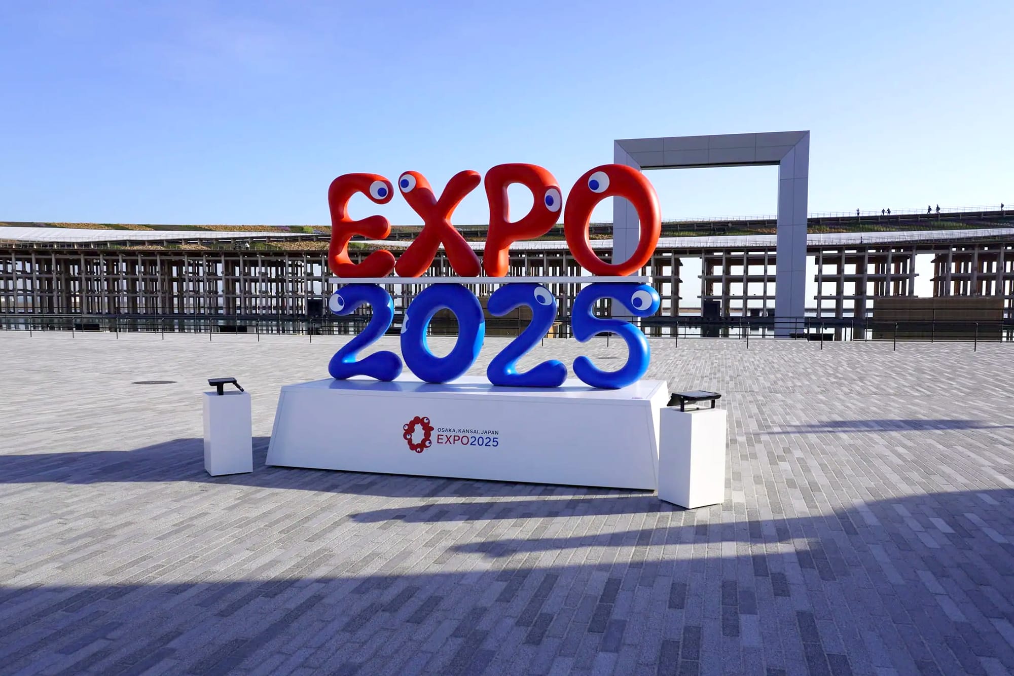 8人のプロデューサーが魅せる「いのちの輝き」－大阪・関西万博「シグネチャーパビリオン」レポート（1） – デザイン情報サイト[JDN] – EXPOニュースくん